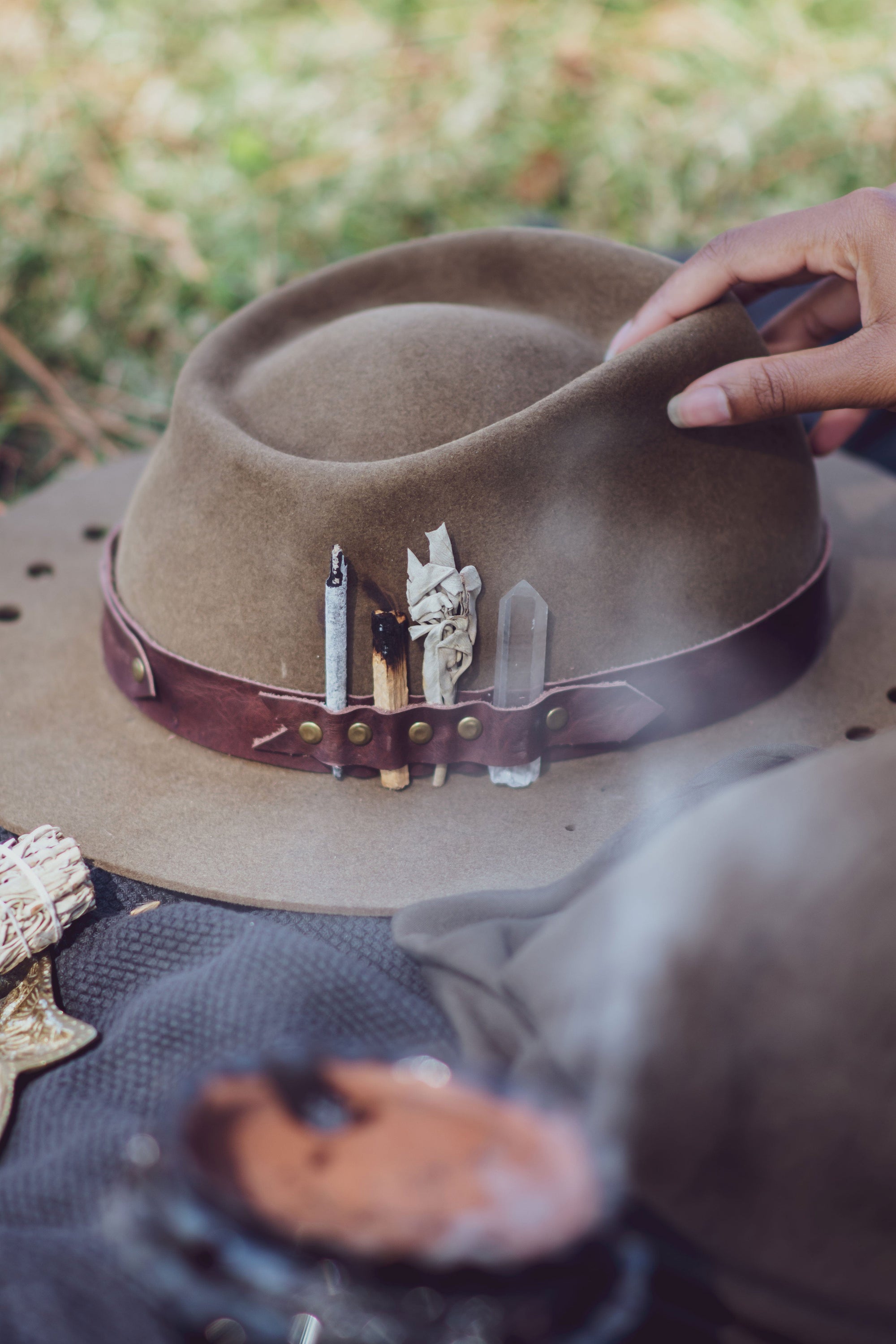 THE MERLIN – WeTheInfinite