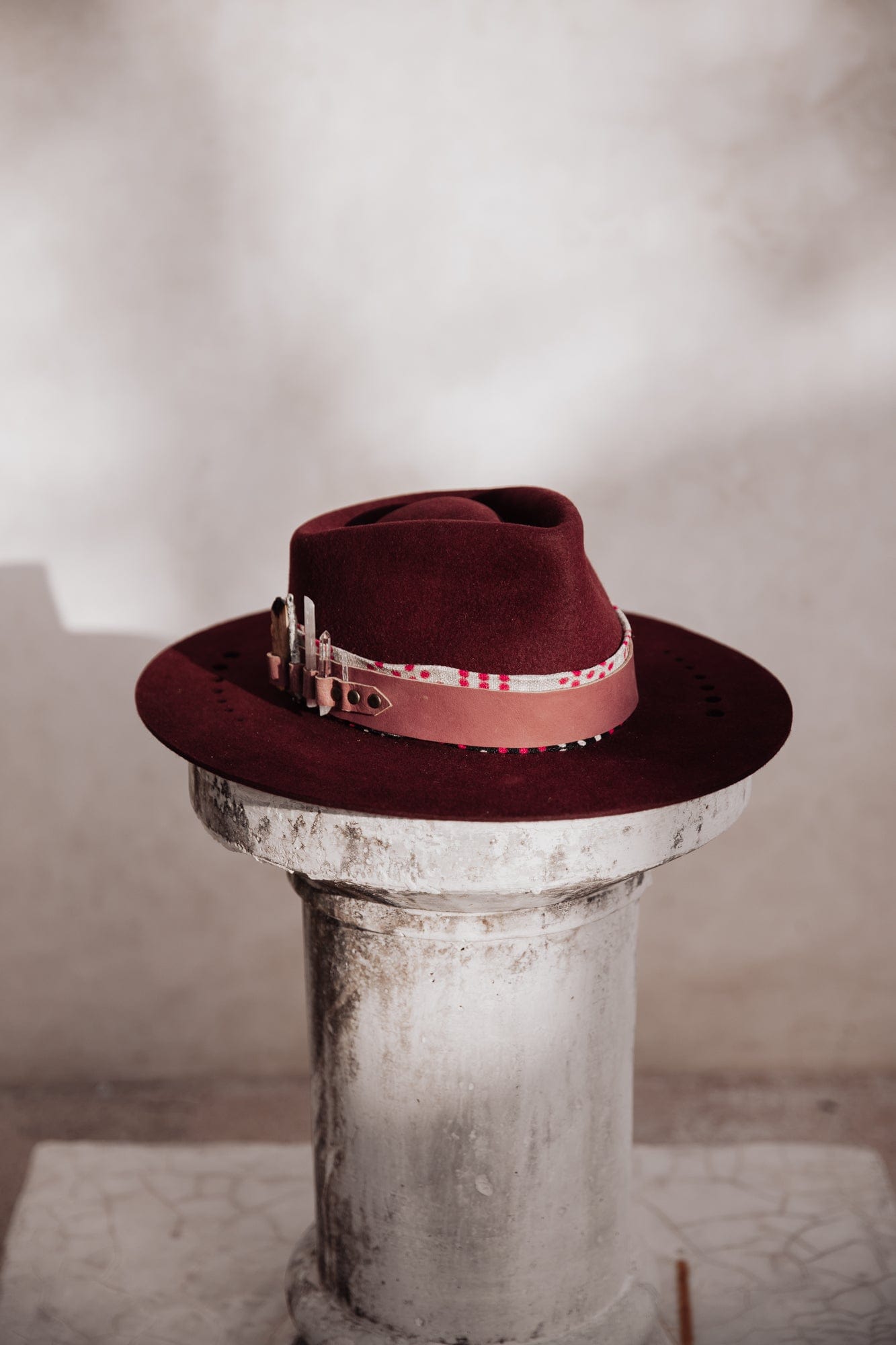 DESIGN YOUR PREMIUM FEDORA CUSTOM HAT – WeTheInfinite