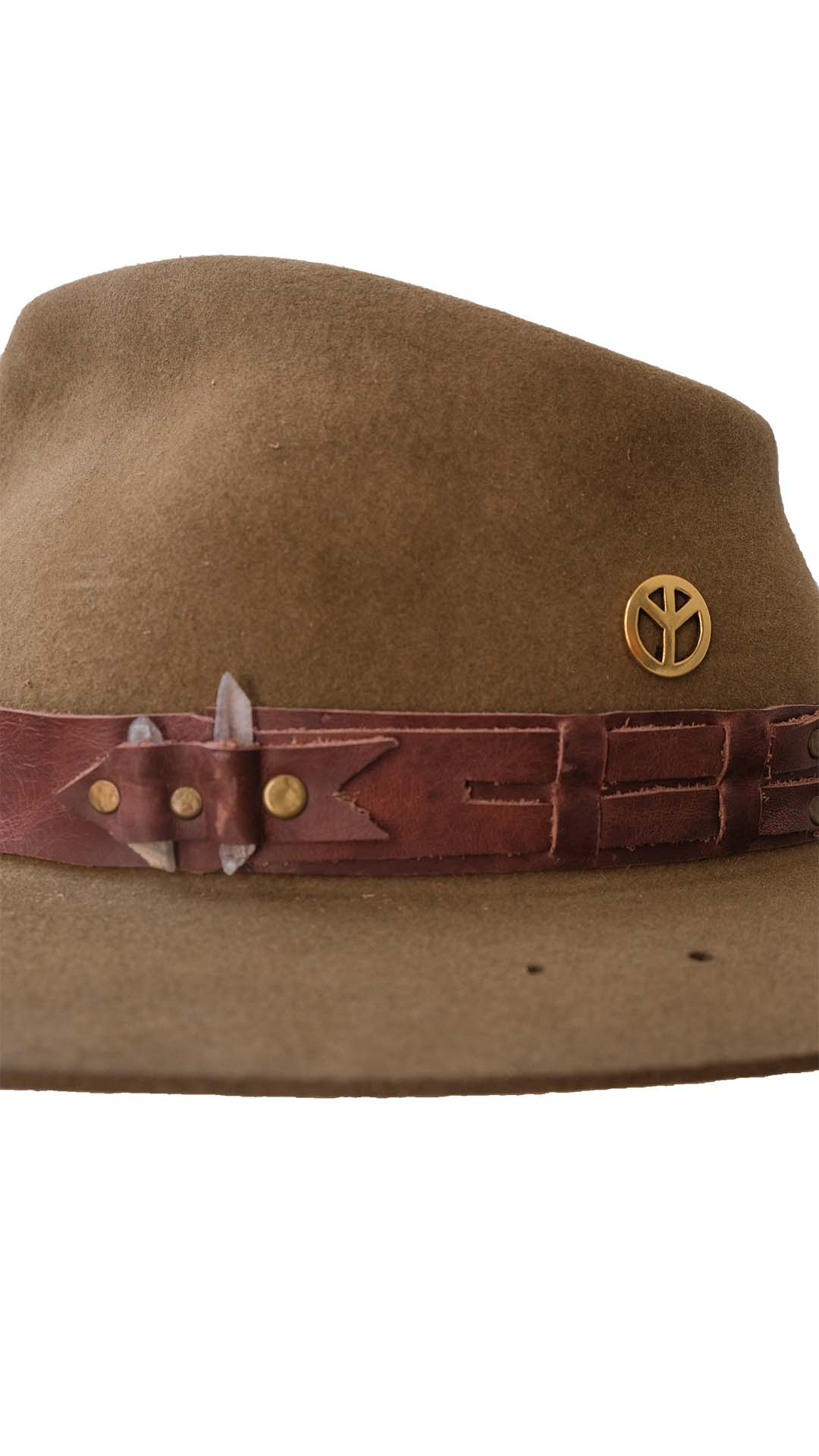 THE MERLIN – WeTheInfinite