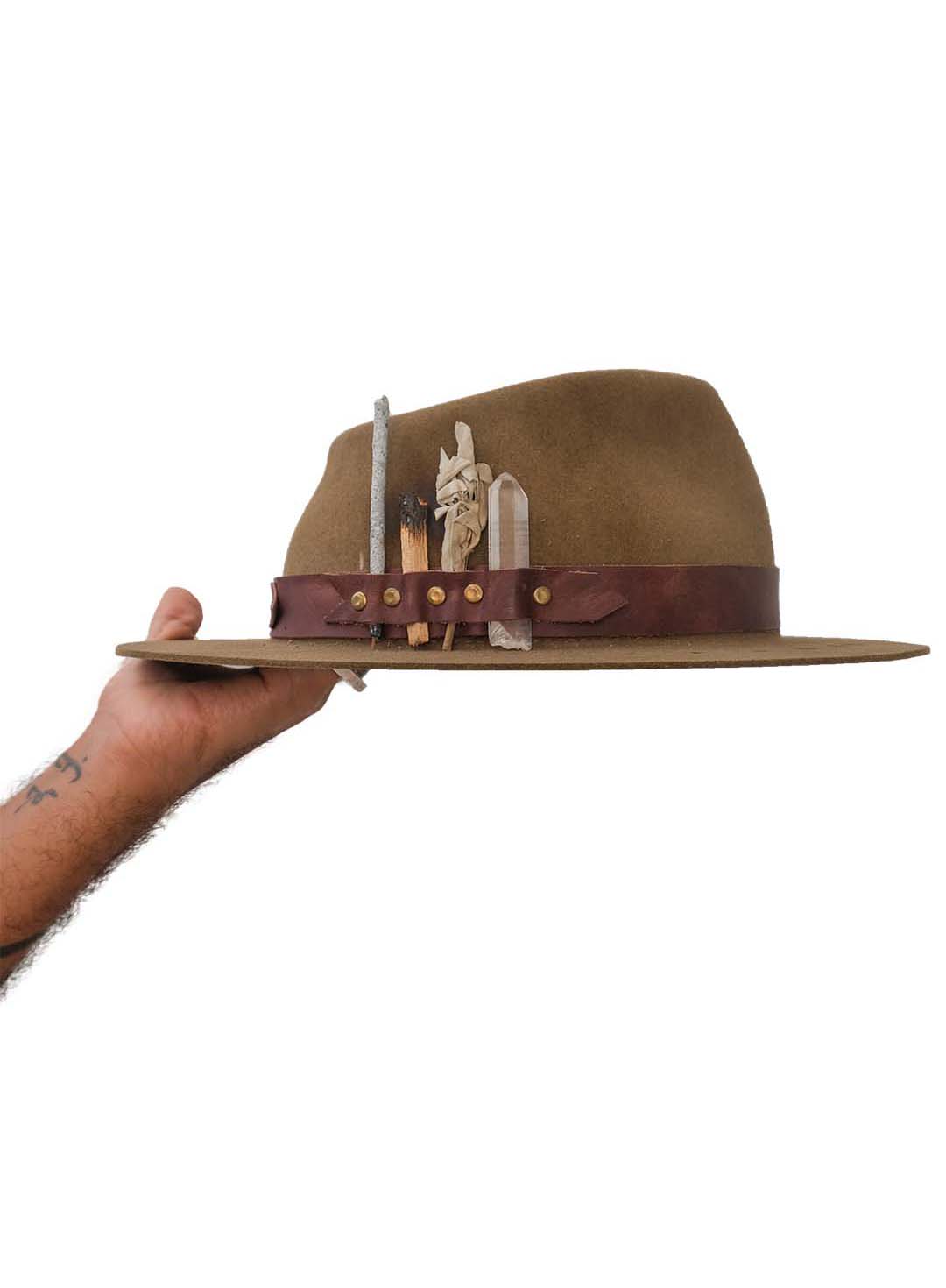 THE MERLIN – WeTheInfinite